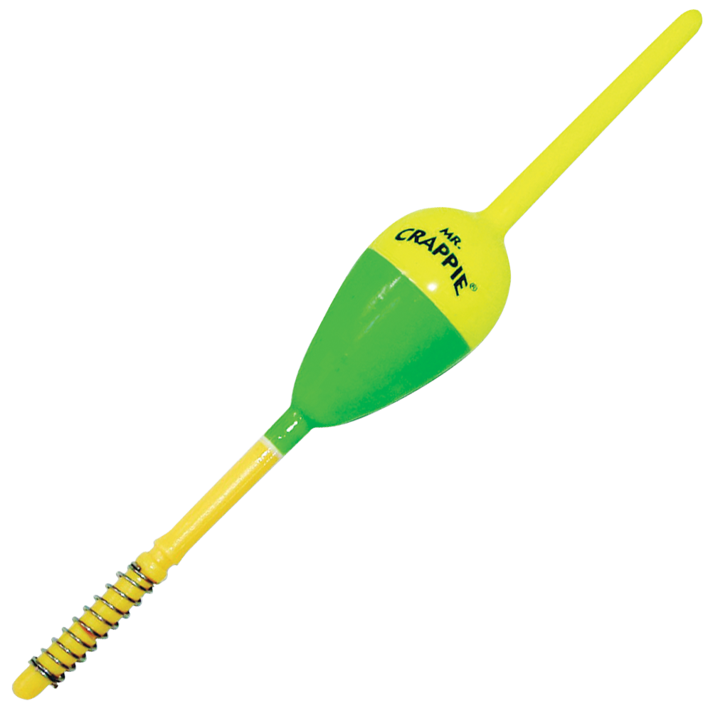 Mr. Crappie by Betts Stick Bobbers - Spring | Bass Pro Shops